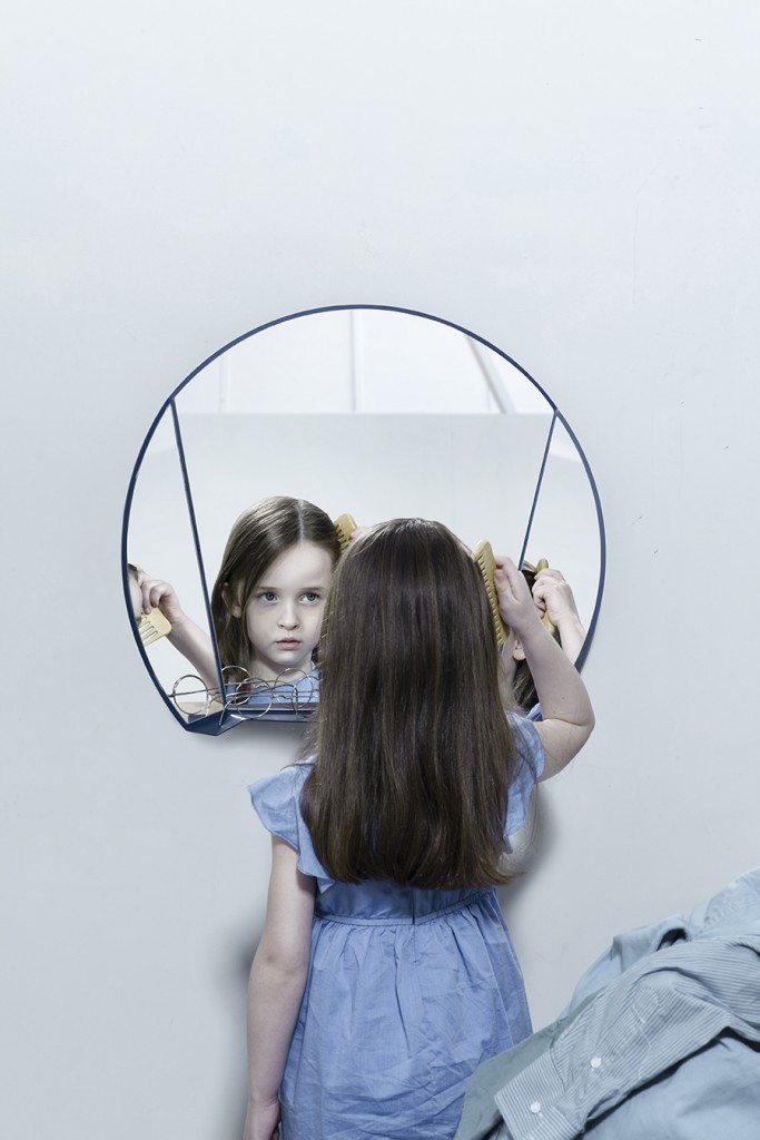 Split mirror - Ontwerpduo.nlOntwerpduo.nl