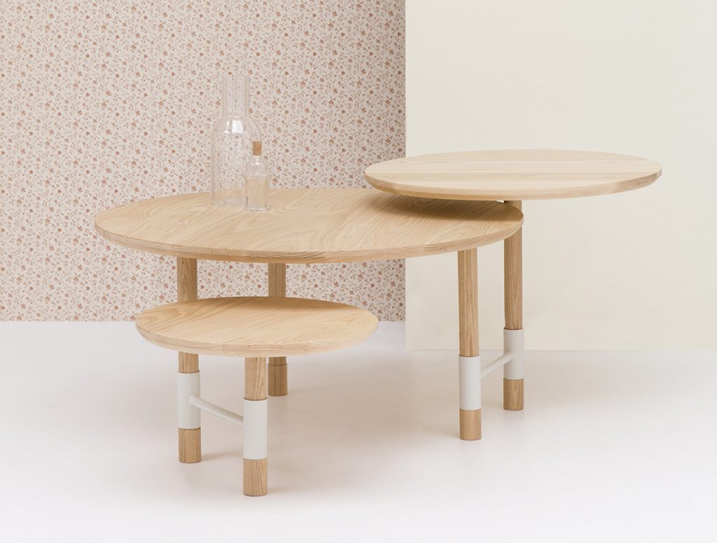 Made by Hand | Turn-Table - Ontwerpduo.nlOntwerpduo.nl