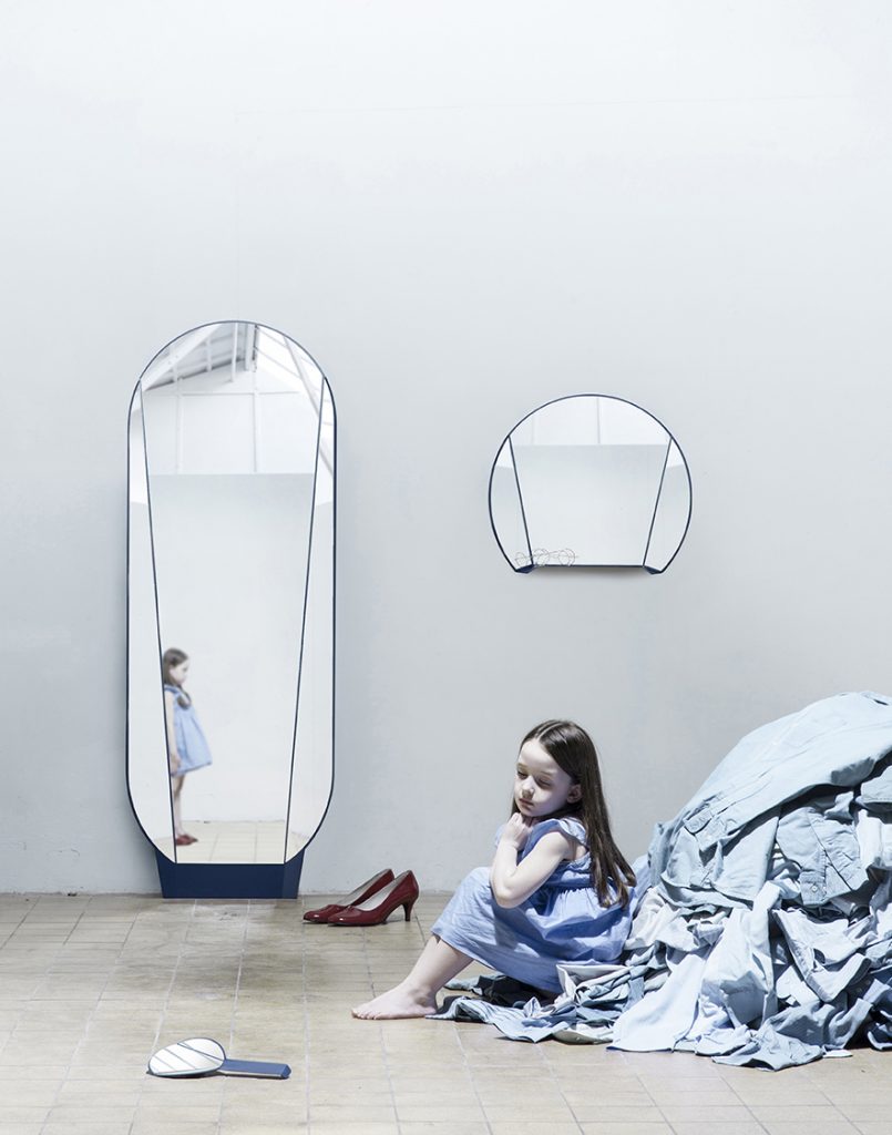 Split mirror - Ontwerpduo.nlOntwerpduo.nl